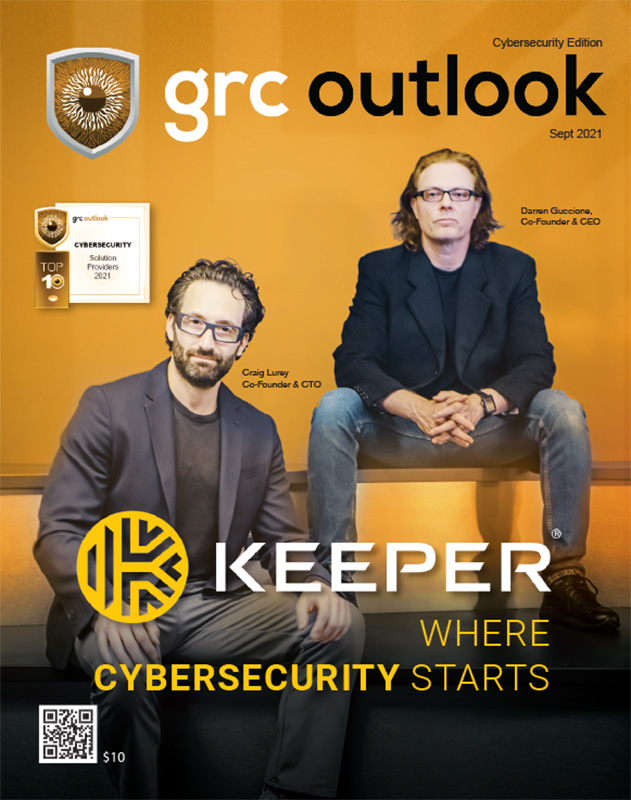 Cyber Security Service Providers - GRCOutlook Middle East