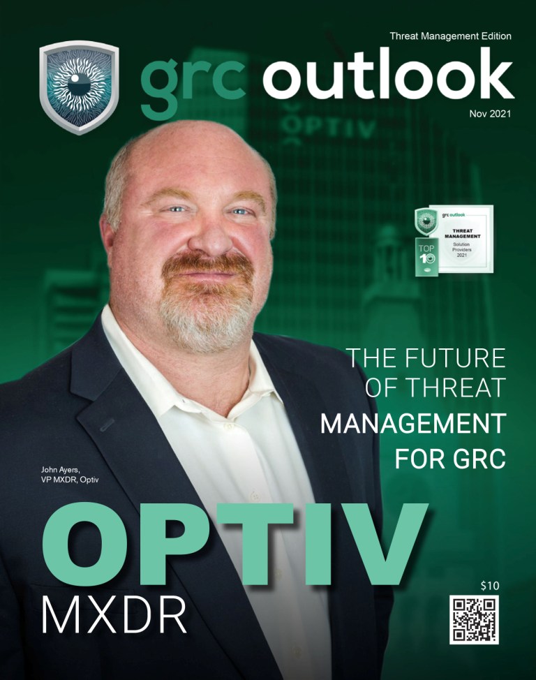 Threat Management Solution Providers - GRCOutlook Middle East