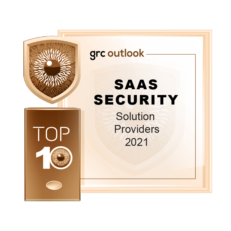 Saas Security Solution Providers - GRCOutlook Middle East