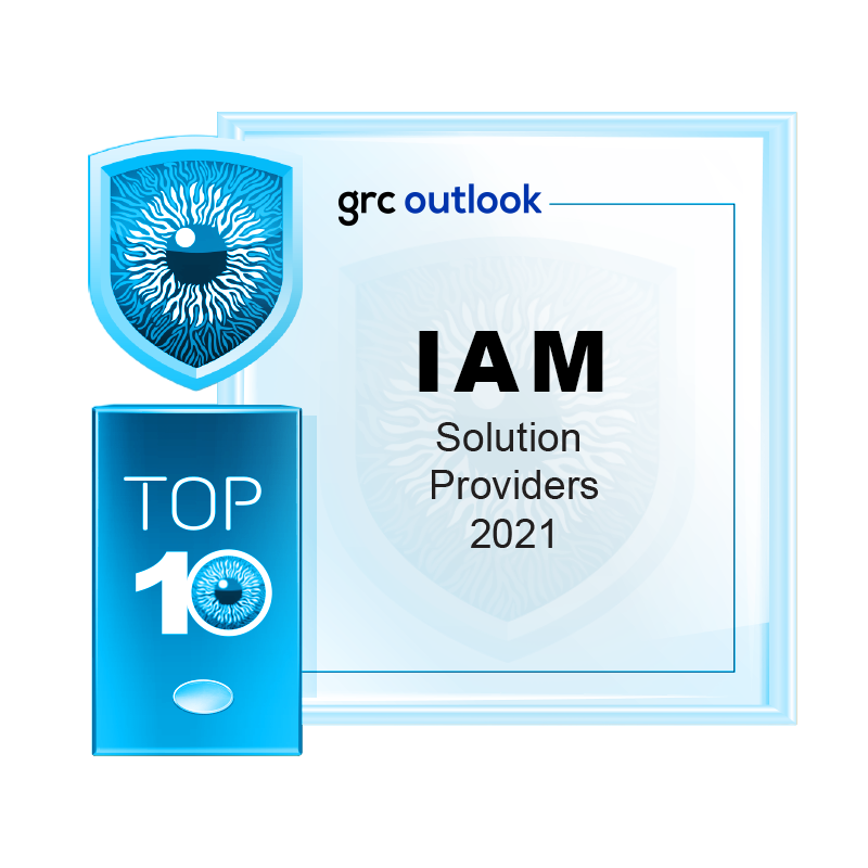 Top 10 IAM Solution Providers 2021 - GRCOutlook Middle East