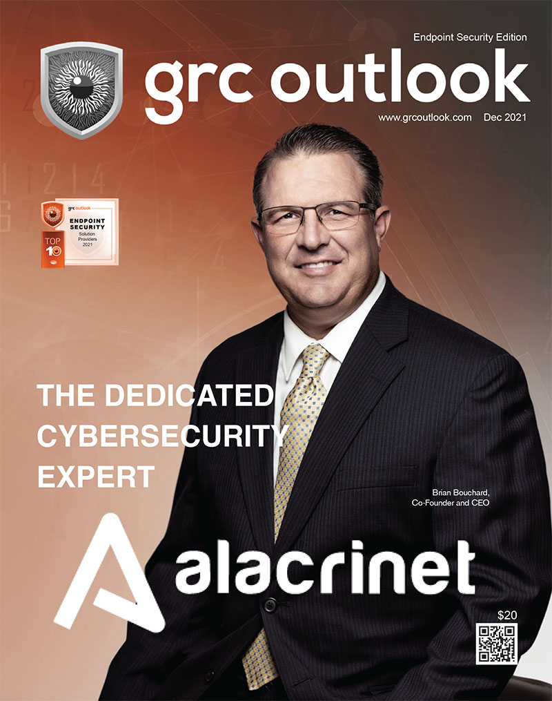 EndPoint Solution Providers - GRCOutlook Middle East