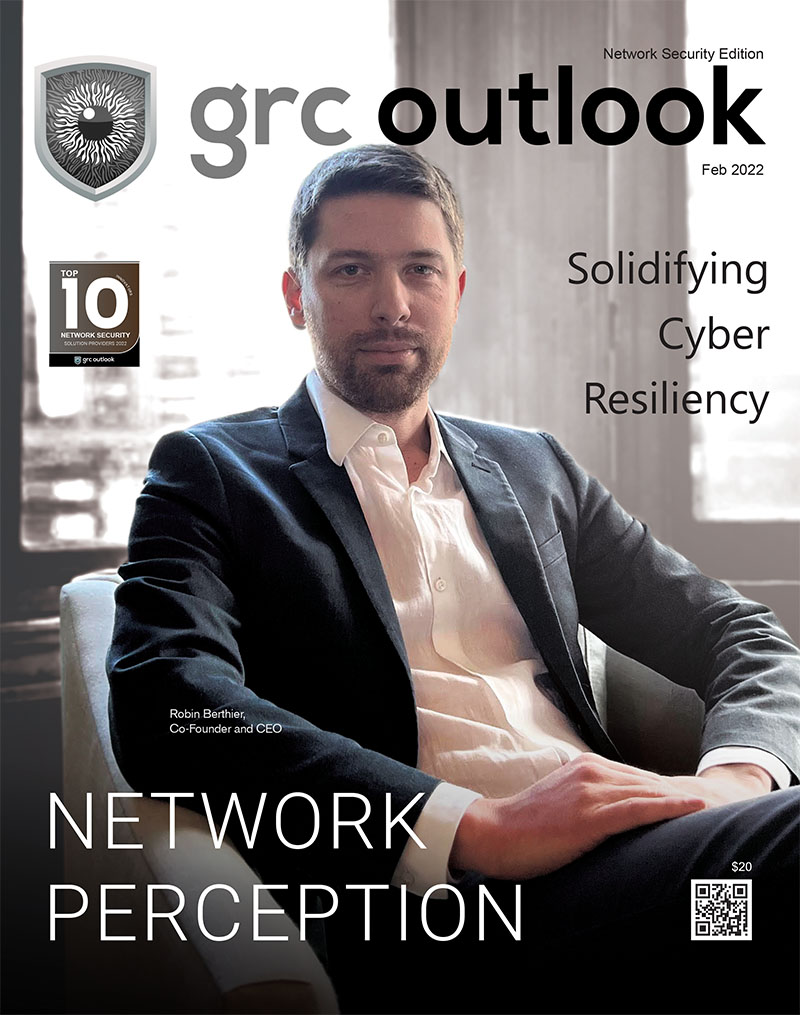 Hillstone Network - GRCOutlook Middle East