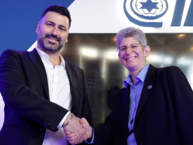 Top 10 Cybersecurity Israel Solution Providers 2022 - GRCOutlook Middle East