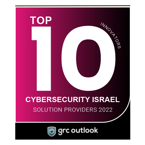 Top 10 Cybersecurity Israel Solution Providers 2022 - GRCOutlook Middle East
