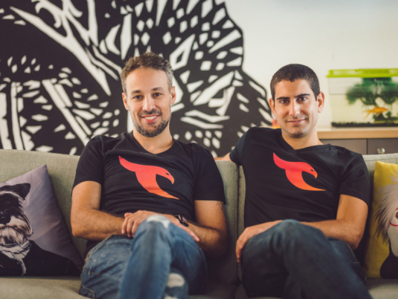 Top 10 Cybersecurity Israel Solution Providers 2022 - GRCOutlook Middle East