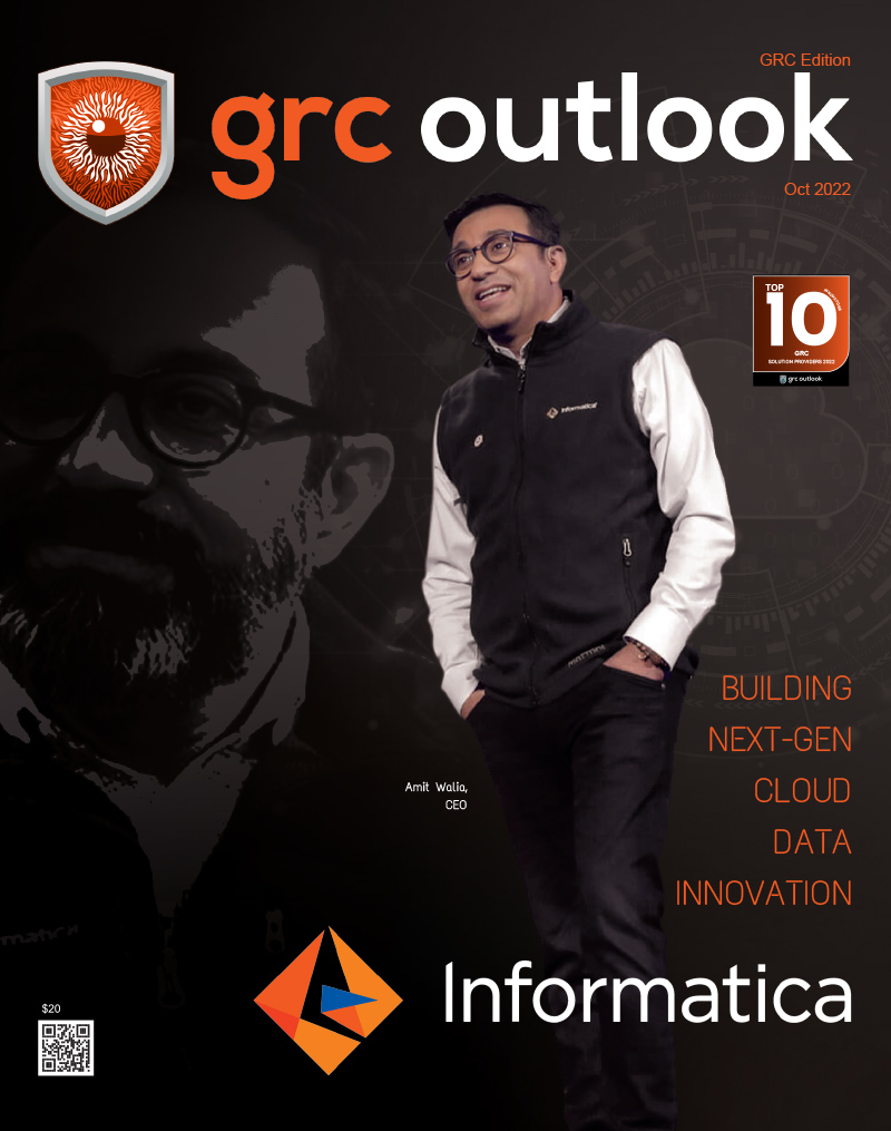 GRC Solution Providers 2022 - GRCOutlook Middle East