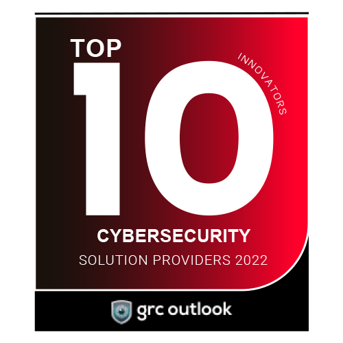 Top 10 Cyber Security Solution Providers 2022 - GRCOutlook Middle East